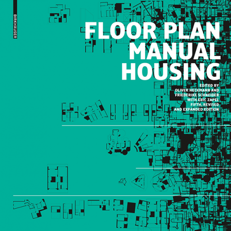 Floor Plan Manual Housing – Urban Housing Lab